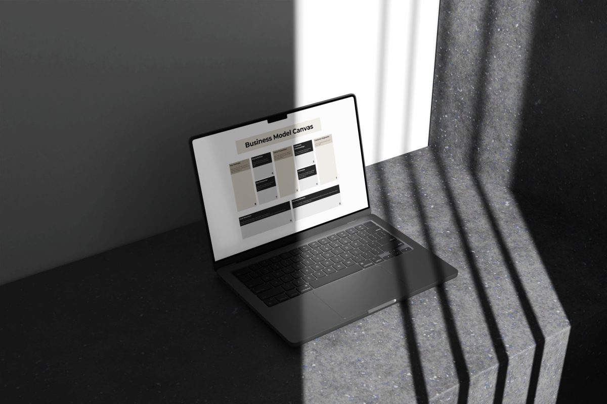 Dall'idea alla progettazione del tuo Business - Fragmenta Studio